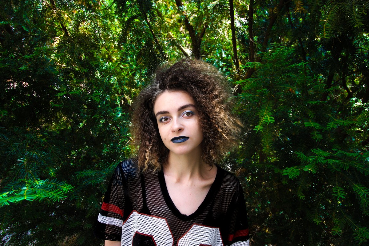 Alexandra – Sonya Amelia