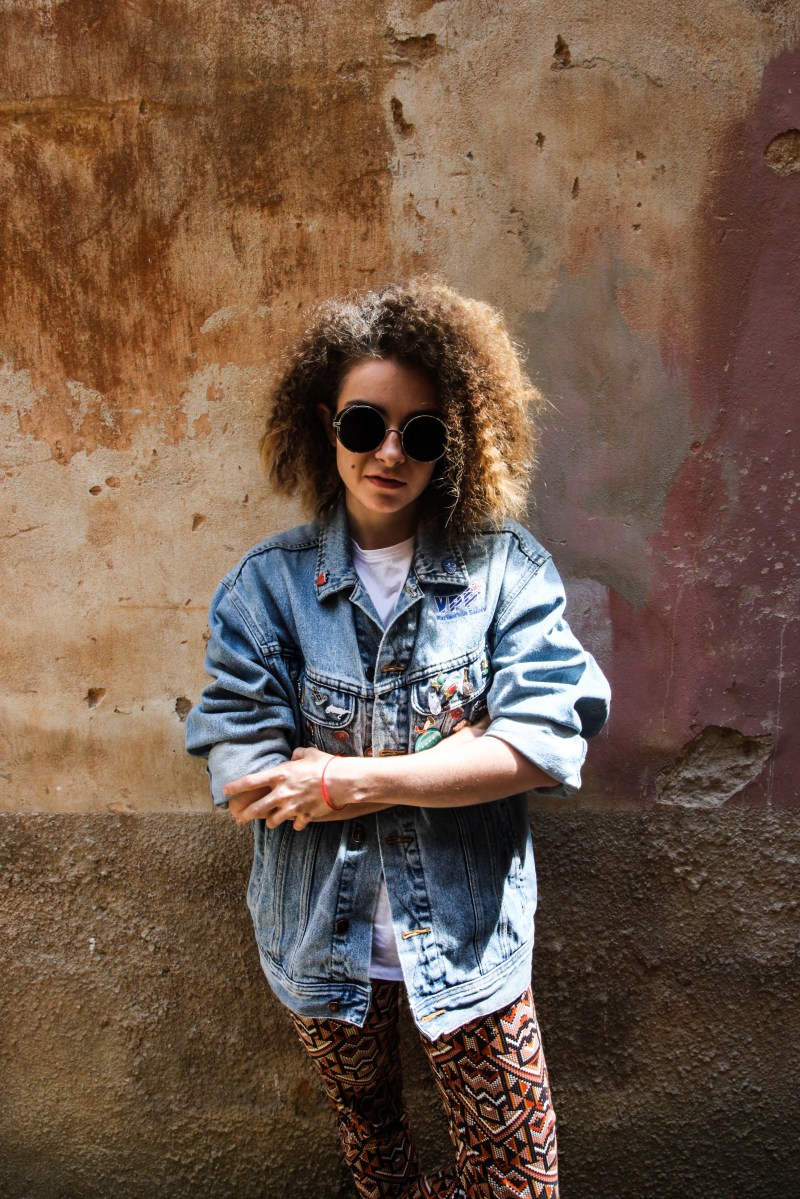 Alexandra 2 – Sonya Amelia